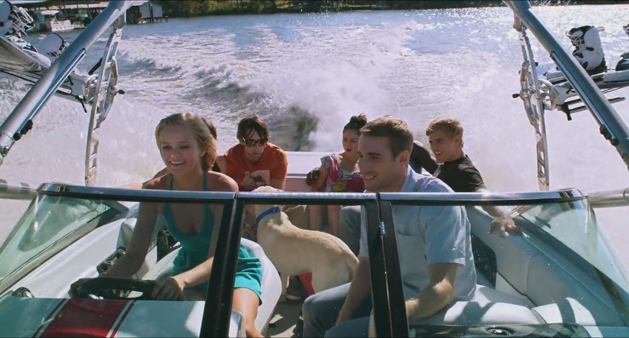 BliZZarraDas: Shark Night 3D (2011)